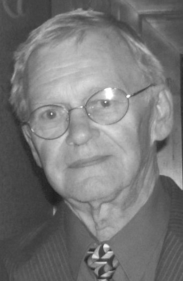 Thomas Edward Heinonen | News, Sports, Jobs - The Mining Journal